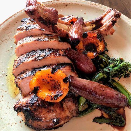 Convivo Restaurant And Bar Santa Barbara Menu Prices And Restaurant