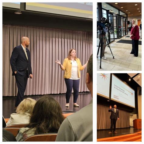 Susan Whitford On Linkedin Outstanding Presentation By John Calvert