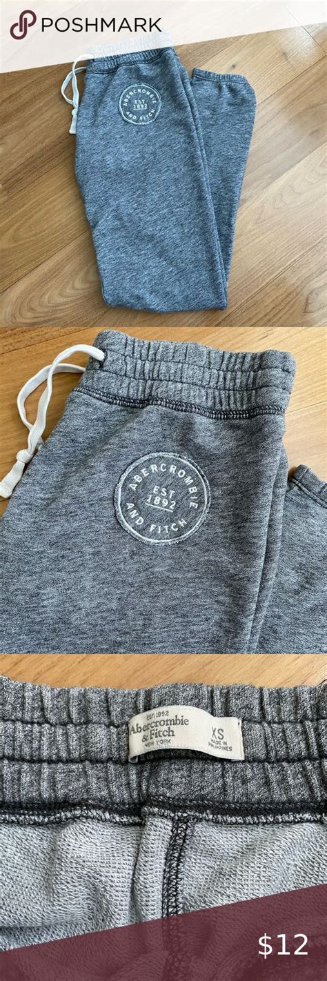 Womens Abercrombie Sweatpants Clothes Design Women Sweatpants