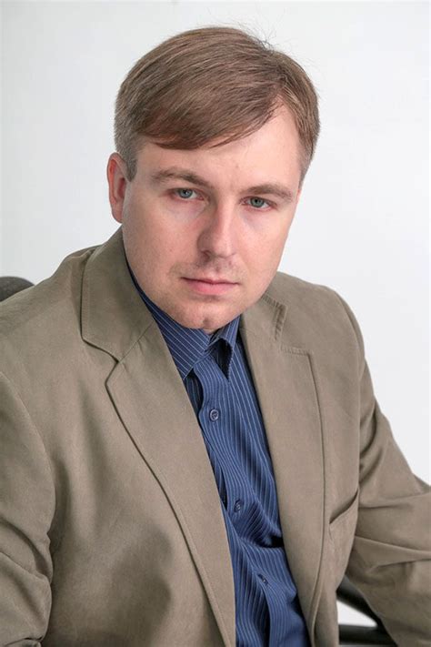 Леонид Юрьевич Фетисов преподаватель РТУ МИРЭА СтудИзба