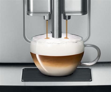 Bosch TIS30321RW VeroCup 300 Tam Otomatik Kahve Makinesi