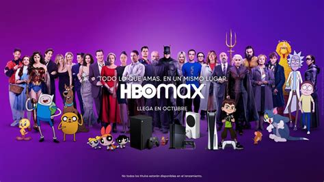 Hbo Max Cómo Descargar E Instalar La App En Ps5 Ps4 Y Xbox Meristation