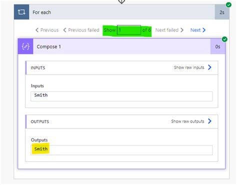 writing expressions in power automate digital mill