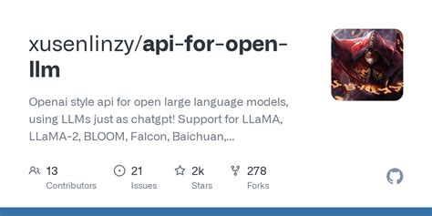 Api For Open Llm Api Server Py At Master Xusenlinzy Api For Open Llm GitHub