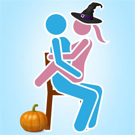 The Ghost Rider Sex Position Is Perfect For Halloween And Couples Are Loving It The Sun The Sun