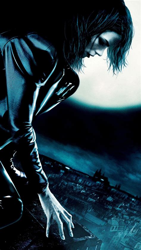 Kate Beckinsale Underworld Wallpapers 47 Images Wallpapercat