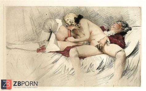 Drawn Ero Amd Porn Art 20 Paul Emile Becat Zb Porn