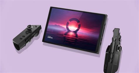 Lenovo Legion Go Review The Strategist