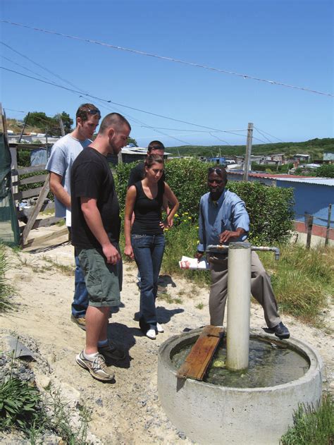 Investigating Water Taps Download Scientific Diagram