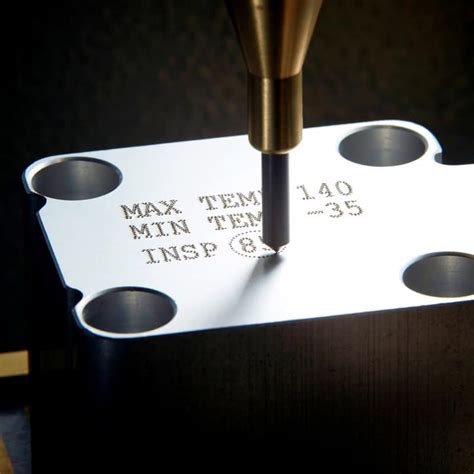 Diy Dot Peen Marking Machine At Mildred Bruggeman Blog