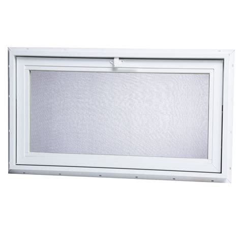 31 X 12 Basement Window Replacements Openbasement