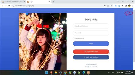 Tạo Trigger Trong Mysql Với Phpmyadmin Dandev Youtube