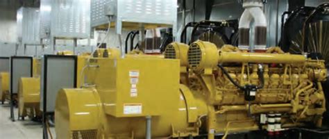 Ipd Power Generation Engine Parts Ipd Parts