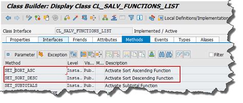 Toolbar In Alv Using Clsalvtable 优通sap