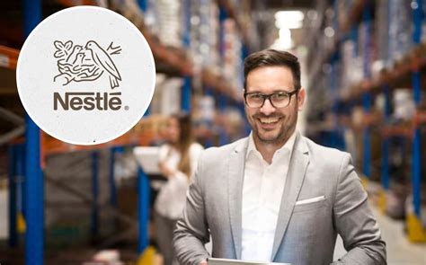 Nestlé Abre Vacante Para 2024 El Sueldo Es De 25 Mil Pesos