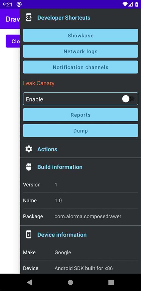 Popular Chart Libraries Tools And Examples For Jetpack Compose
