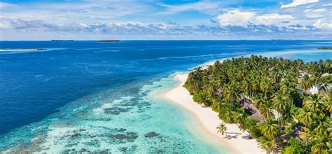 Our Top Eight Beach Destinations In The World The Luxury Holiday Company