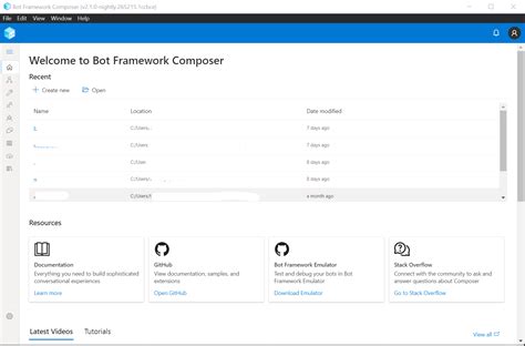 Github Msft Ai Demosmico Bot