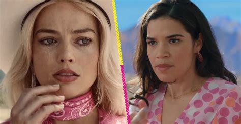 Les Dejamos Por Acá El Poderoso Discurso Que America Ferrera Dio En La