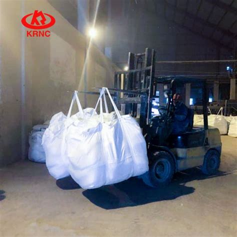 Refractory Light Weight Insulating Castable Kerui Refractory Fire