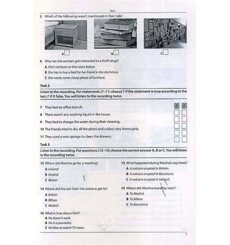 Англійська мова ЗНО 2024 Complete Practice Test Тестові завдання у форматі ЗНО та ДПА Євчук О