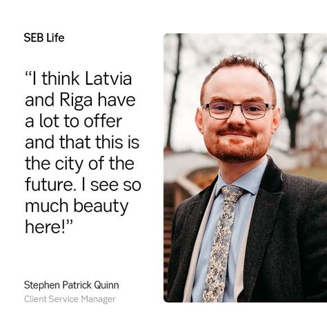 Stephen Patrick Quinn On Linkedin ️