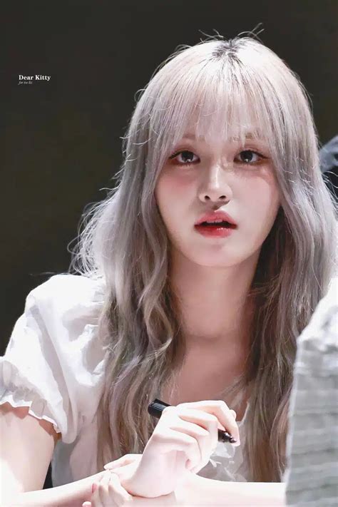 놀란 듯한 표정의 고양이 리즈 팬플러스 커뮤니티