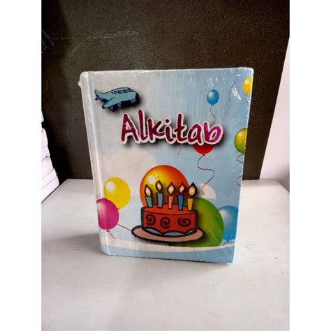 Jual Alkitab Edisi Ulang Tahun Shopee Indonesia