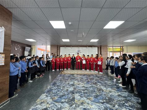 Дорноговь аймгийн Сайншанд сумын ерөнхий боловсролын Vi сургууль Added A Дорноговь аймгийн