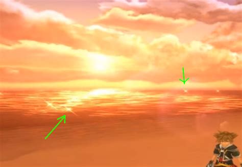 How To Do Anime Style Water Sparkles Video Provided Unity Engine Unity Discussions