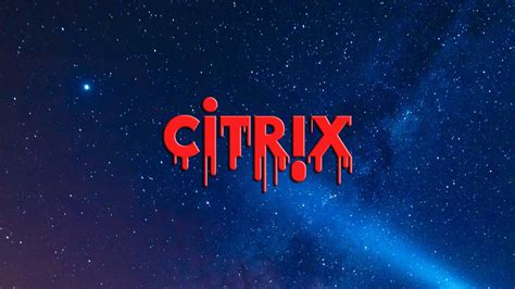 Lexploit Citrix Bleed Consente Agli Hacker Di Prendere Il Controllo Degli Account Netscaler