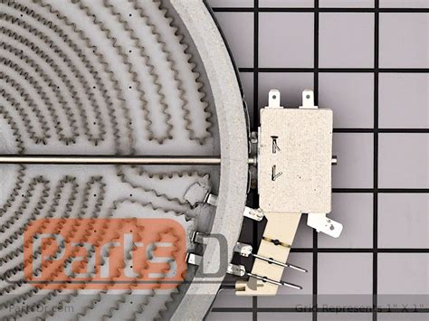 Frigidaire Electric Oven Heating Element At Ernie Gill Blog