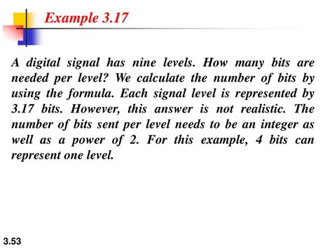 Chapter 3 Data And Signals Ppt Download