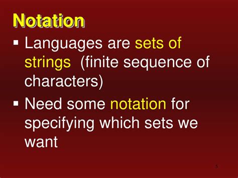 compiler construction ppt download