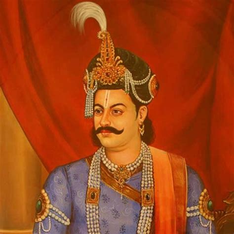 कृष्णदेव राय का जीवन परिचय और विचार Krishna Dev Rai Biography And Thoughts Greatpeoples