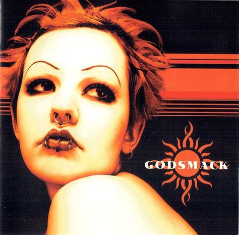 Release “godsmack” By Godsmack Cover Art Musicbrainz