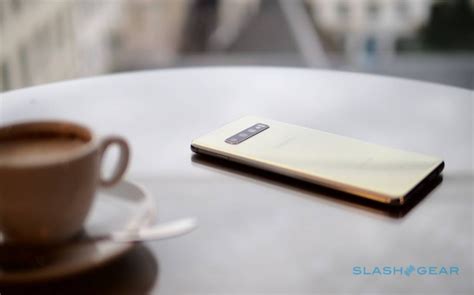 The Best Galaxy S10 Pros And Cons