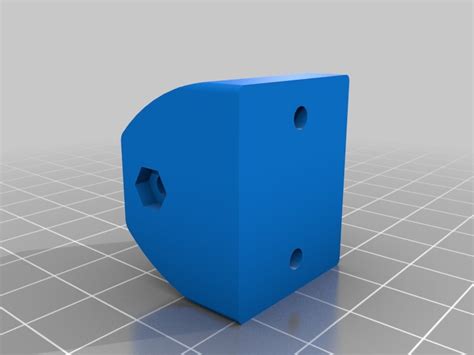 Free 3d File 3d Printer P3steel V19 Full Linear Rails Mgn12 🖨️・3d