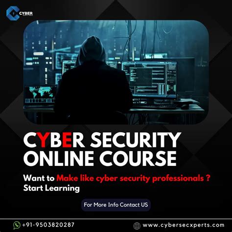 Cybersecxperts On Linkedin Cybersecurity Socanalyst Cybersecuritytraining