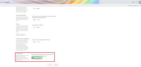 Migration Of Classic Document Library Subsite To New Site Microsoft Qanda