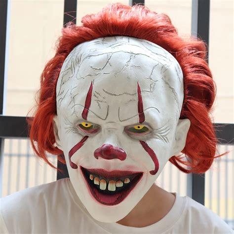Costume Pennywise Teeth My Homemade Halloween Costumes Other Horror