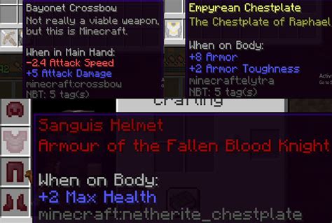 Create A Custom Minecraft Data Pack By Mattqiuu Fiverr