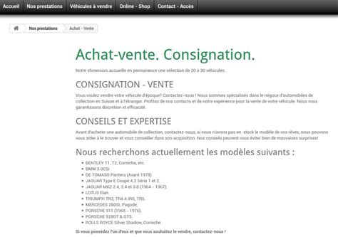 Améliorer Les Catégories Cms Et Pages Cms De Prestashop