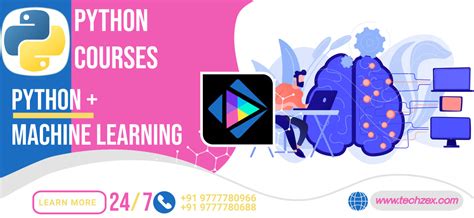 Best Python Courses In Bhubaneswar Techzex