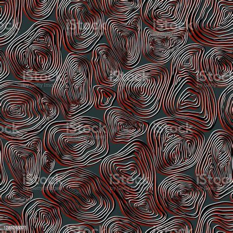 추상적인 매끄러운 패턴 원래 그래픽 일러스트레이션 회색 배경에 다른 모양의 윤곽 도면 창조적 인 낙서 벽지 인쇄물 포스터 카드 등의 디자인 0명에 대한 스톡 벡터 아트 및