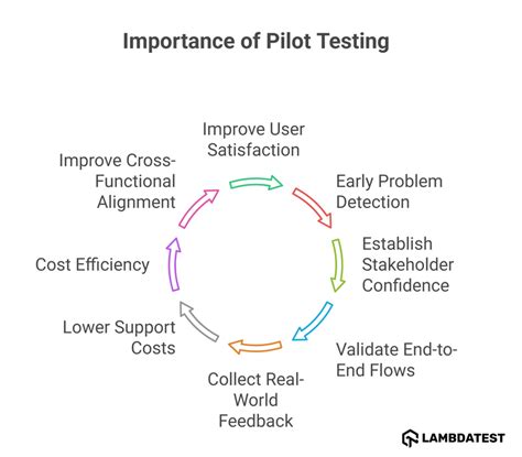What Is Pilot Testing Guide For Software Pilot Testing