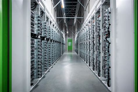 Microsofts Mexico Datacenter Region Set To Open In H2 Bnamericas