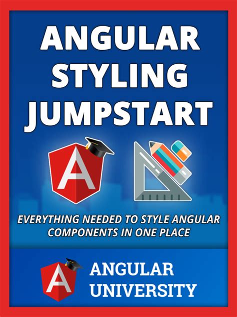 Angularstylingbook Pdf Html Element Html