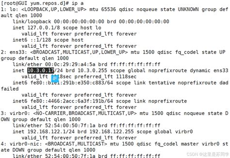 linux操作系统之软件安装与包管理器工具 实训项目6 软件包管理 一 实训目的 1 熟悉linux中软件的安装方式 2 掌握rpm软件