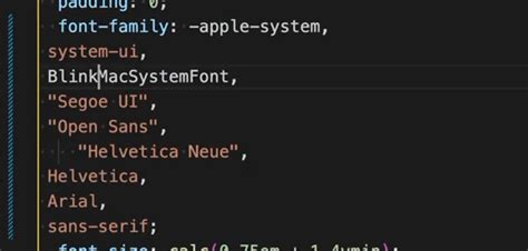 Incorrect Padding Applied When Fixing A Long Comma Separated List · Issue 6562 · Stylelint